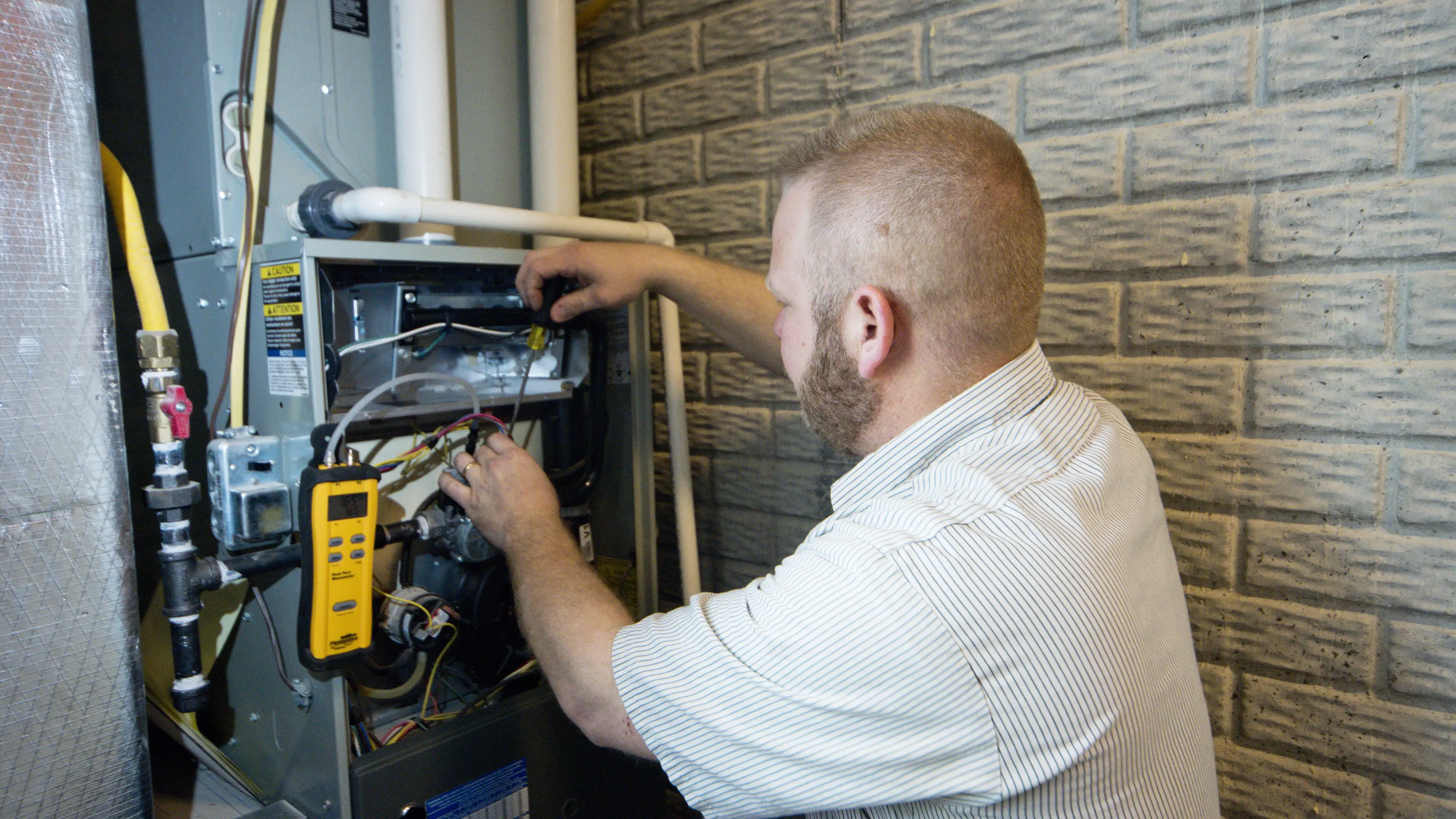 Is it time to consider a more efficient furnace?